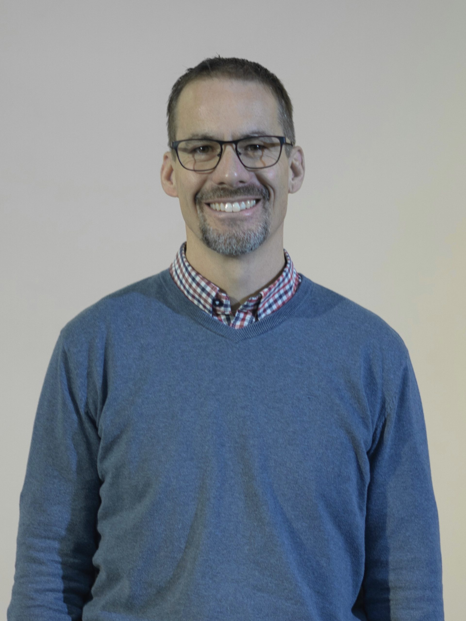 Israel & die CGW | Hansjörg Hochuli | 24.03.2024 - Christus Gemeinde Wesel